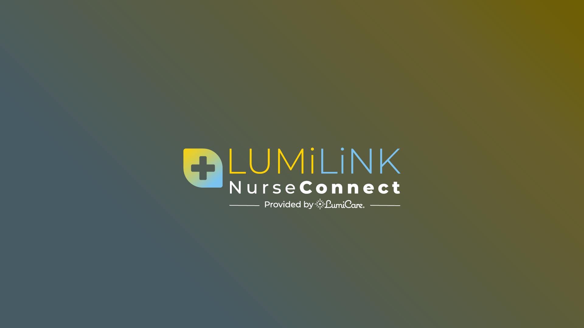 LumiCare Services | LumiLink Nurse Connect