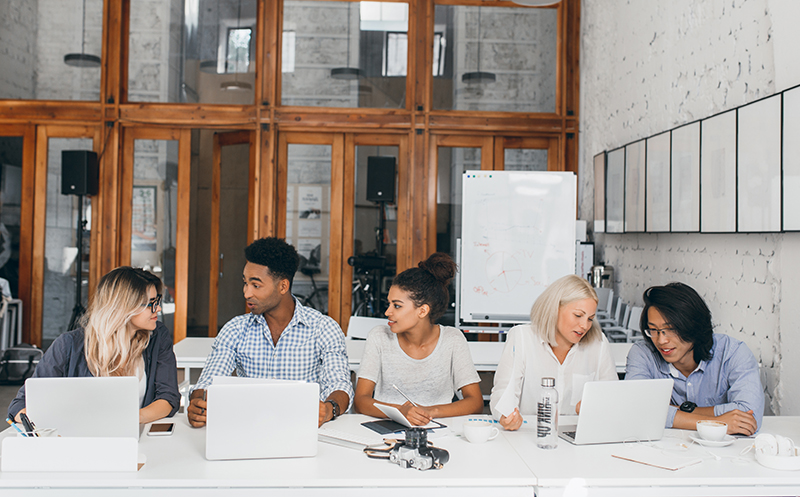 LumiCare | Meet our Team